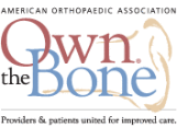 Guest Post: Own the Bone Improves Osteoporosis Care - OrthoBuzz