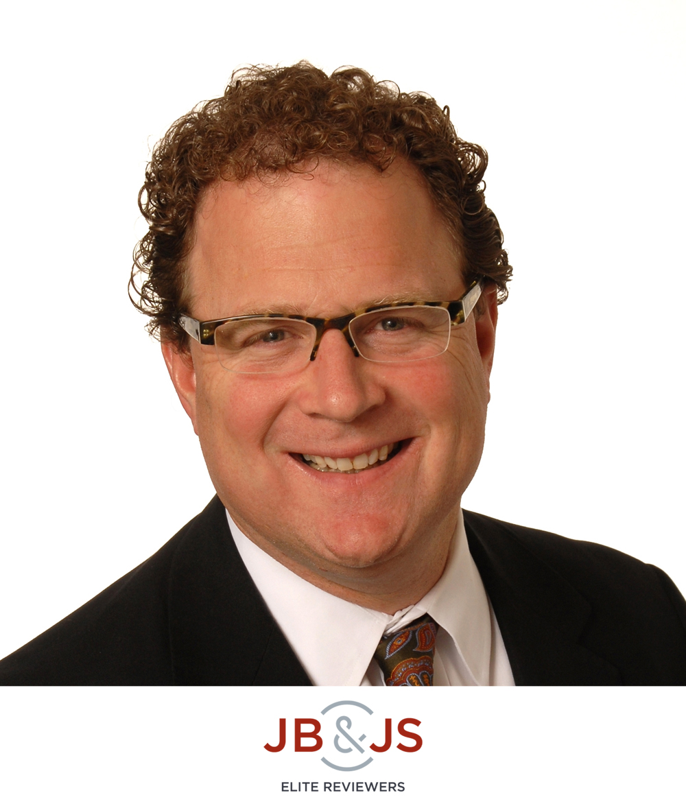 Elite Reviewer Spotlight: Peter Cole - OrthoBuzz