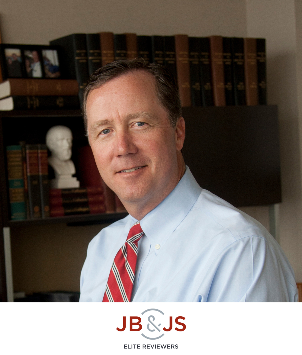 Elite Reviewer Spotlight: Thomas Vail - OrthoBuzz