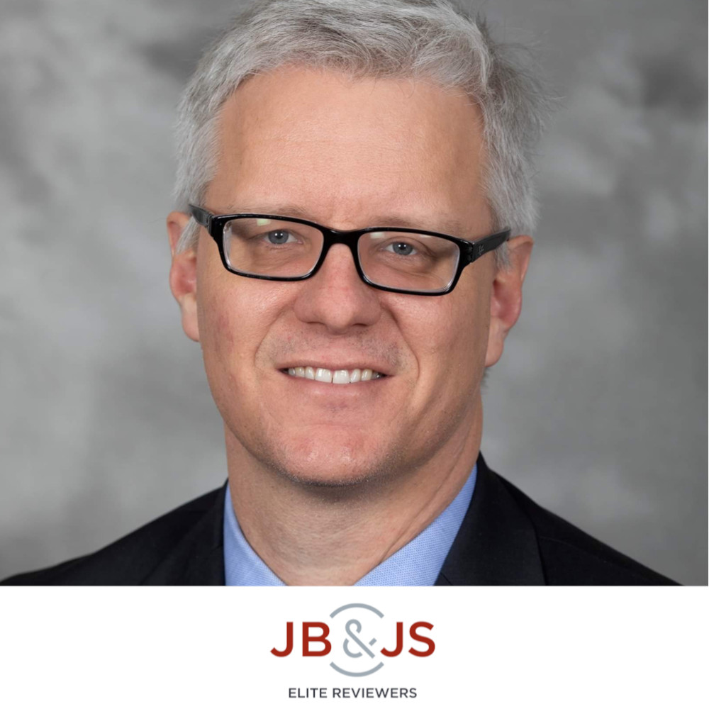 Elite Reviewers Archives - OrthoBuzz