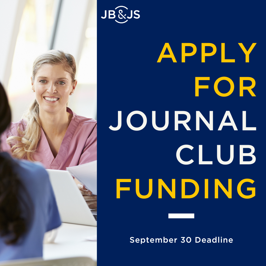 Attention, Residents: JBJS Now Accepting Applications for Journal Club ...